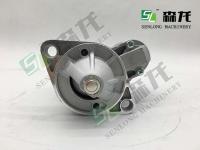 China 12 9T  CW   Starter Motor For  Yanmar Engine   YM20  S114-194  104211-77010  Aftermarket Starters for sale