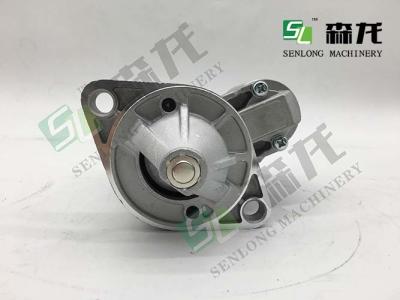 China 12 9T  CW   Starter Motor For  Yanmar Engine   YM20  S114-194  104211-77010  Aftermarket Starters for sale