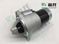 China 12 9T  CW   Starter Motor For  Yanmar Engine   YM20  S114-194  104211-77010  Aftermarket Starters for sale