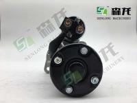 China 12 15T  CW   Starter Motor For  CAS-E  MAHINDRA  CUB CADET   Tractor   MITSUBISHI  S3L  3CY1  31B66-00600  M2T50371 for sale