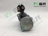 China 24 11T  CW  Very old  Starter Motor For  Mitsubishi  S4F/S4E  Excavator , Lift Trucks   M2T65271, M2T65272 for sale