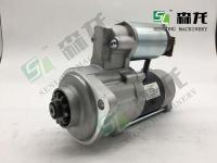 China 24 11T  CW  Very old  Starter Motor For  Mitsubishi  S4F/S4E  Excavator , Lift Trucks   M2T65271, M2T65272 for sale