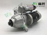 China 24 11T  CW  Starter Motor For  Mitsubishi Fuso  6D14/6D15 KOBELCO   KATO  EXCAVATOR   ME077048，VAME077048，M3T56071 for sale