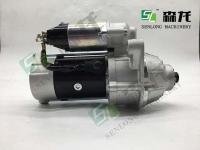 China 24 11T  CW  Starter Motor For  Mitsubishi Fuso  6D14/6D15 KOBELCO   KATO  EXCAVATOR   ME077048，VAME077048，M3T56071 for sale