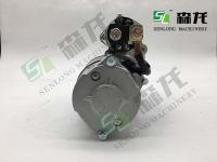 China 24 11T  CW  Starter Motor For  Mitsubishi Fuso  6D14/6D15 KOBELCO   KATO  EXCAVATOR   ME077048，VAME077048，M3T56071 for sale