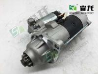 China 24 11T  CW  Starter Motor For  Mitsubishi OEM  6D16/6D17  KOBELCO    KATO  EXCAVATOR  HD1430-3  M8T60071 for sale
