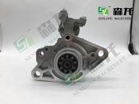 China 24 9T  CW  Starter Motor For  Mitsubishi FUSO  HEAVY TRUCK  4D33  4DR5 4DR7 4D31  M8T80071  M8T85571  ME014418 for sale