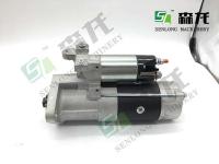 China 24 9T  CW  Starter Motor For  Mitsubishi FUSO  HEAVY TRUCK  4D33  4DR5 4DR7 4D31  M8T80071  M8T85571  ME014418 for sale
