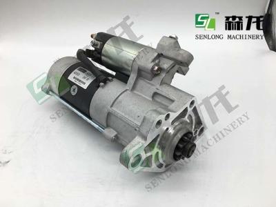 China 24 9T  CW  Starter Motor For  Mitsubishi FUSO  HEAVY TRUCK  4D33  4DR5 4DR7 4D31  M8T80071  M8T85571  ME014418 for sale