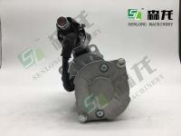 China 24 14T  CW  Starter Motor For  Mitsubishi  OEM  4D31  Sumitomo   KATO   Excavators  SH265  M3T57575 M8T60271A for sale