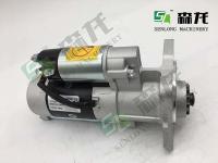 China 24 13T  CW  Starter Motor For  Mitsubishi  OEM  4D34     KATO   Excavators  HD512-3  	M8T60271, M8T60271A for sale