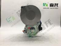 China 24 11T  CW  NEW Starter Motor For  Mitsubishi  Engine  6D16TND  Hyundai Excavator R215-9  36100-93C00 for sale