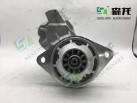 China 24 11T  CW  NEW Starter Motor For  Mitsubishi  Engine  6D16TND  Hyundai Excavator R215-9  36100-93C00 for sale