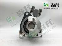 China 24 13T  CW   Starter Motor For  Mitsubishi  Fuso Truck  6D22  M3T95071 M3T95072  Kobelco Excavator  SK320-6 for sale