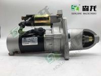 China 24 13T  CW   Starter Motor For  Mitsubishi  Fuso Truck  6D22  M3T95071 M3T95072  Kobelco Excavator  SK320-6 for sale