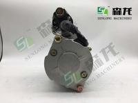 China 24 13T  CW   Starter Motor For  Mitsubishi  Fuso Truck  6D22  M3T95071 M3T95072  Kobelco Excavator  SK320-6 for sale