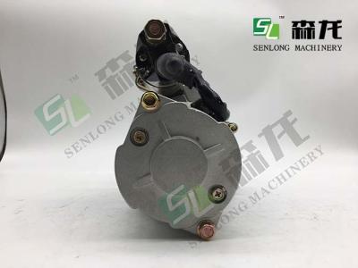 China 24 13T  CW   Starter Motor For  Mitsubishi  Fuso Truck  6D22  M3T95071 M3T95072  Kobelco Excavator  SK320-6 for sale