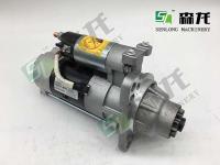 China 24V 11T  CW   Starter Motor For  Mitsubishi  Engine   6D24 M9T60171  ME152487  Kobelco Excavator Engine  Power  5.5KW for sale