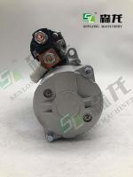 China 24V 11T  CW  BIG power 7.5KW  Starter Motor For  Mitsubishi  Engine   6D24T  M5T50276，M9T80771  30966-03010  excavator for sale