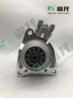 China 24V 11T  CW  BIG power 7.5KW  Starter Motor For  Mitsubishi  Engine   6D24T  M5T50276，M9T80771  30966-03010  excavator for sale
