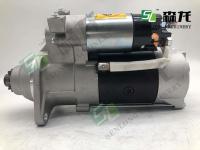 China 24V 11T  CW  BIG power 7.5KW  Starter Motor For  Mitsubishi  Engine   6D24T  M5T50276，M9T80771  30966-03010  excavator for sale