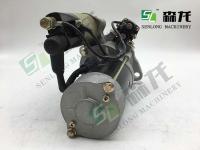 China 24V 11T  CW     Starter Motor For  Mitsubishi  Engine  6D31  Kobelco  Excavator  SK200-3  SK200-5  M2T78381，M2T78382 for sale