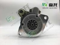 China 24V 11T  CW     Starter Motor For  Mitsubishi  Engine  6D31  Kobelco  Excavator  SK200-3  SK200-5  M2T78381，M2T78382 for sale