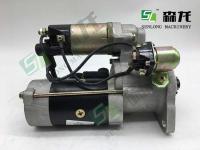 China 24V 11T  CW     Starter Motor For  Mitsubishi  Engine  6D31  Kobelco  Excavator  SK200-3  SK200-5  M2T78381，M2T78382 for sale