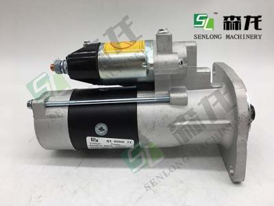 China 24V 11T  CW     Starter Motor For  Mitsubishi  Engine  6D31T   KATO  Excavator  HD700-7  ME087589, ME087590, ME088390 for sale