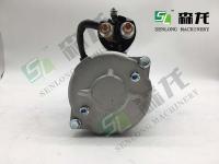 China 24V 12T  CW  NEW  Starter Motor For  Mitsubishi   Engine  D06FR  SANY Excavator SY245 M009T20471 China Machinery for sale