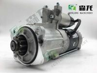China 24V 12T  CW  NEW  Starter Motor For  Mitsubishi   Engine  D06FR  SANY Excavator SY245 M009T20471 China Machinery for sale
