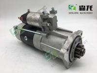 China 24V 12T  CW  NEW  Starter Motor For  Mitsubishi   Engine  D06FR  SANY Excavator SY245 M009T20471 China Machinery for sale
