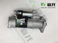 China 24V 12T  CW  NEW  Starter Motor For   Excavator  D7D/D7E  EC210  EC240  EC290  Mitsubishi OEM M9T62671 M009T62671 for sale