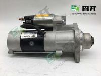 China 24V 11T  CW  NEW  Starter Motor For   Fm9 Lm9 Truck M9T61471, M9T61479, 20397219 for sale