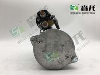 China 24V 11T  CW  NEW  Starter Motor For   Fm9 Lm9 Truck M9T61471, M9T61479, 20397219 for sale