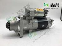 China 24V 11T  CW  NEW  Starter Motor For   Fm9 Lm9 Truck M9T61471, M9T61479, 20397219 for sale