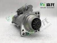 China 24V 11T  CW  NEW  Starter Motor For   Fm9 Lm9 Truck M9T61471, M9T61479, 20397219 for sale