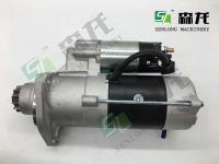 China 24V 12T  CW  NEW  Starter Motor For  MITSUBISHI  FUSO   FV515 Heavy Truck  8DC93 M9T80572   ME164620 for sale