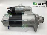 China 24V 12T  CW  NEW  Starter Motor For  MITSUBISHI  FUSO   FV515 Heavy Truck  8DC93 M9T80572   ME164620 for sale