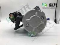 China 24V 12T  CW  NEW  Starter Motor For  MITSUBISHI  FUSO   FV515 Heavy Truck  8DC93 M9T80572   ME164620 for sale