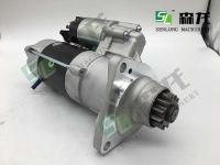 China 24V 12T  CW  NEW  Starter Motor For  MITSUBISHI  FUSO   FV515 Heavy Truck  8DC93 M9T80572   ME164620 for sale