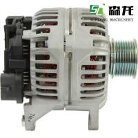 China LW110B 4892318 24V 70A E175B Holland Excavator for sale
