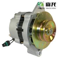China 6632211 6661611 12V 55A BOB Articulated Loader Alternator for sale