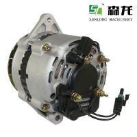 China 6632211 6661611 12V 55A BOB Articulated Loader Alternator for sale