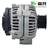 China RE558679 SE502564  24V 150A Crawlers 6.8L Excavator Alternator for sale