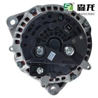 China RE558679 SE502564  24V 150A Crawlers 6.8L Excavator Alternator for sale