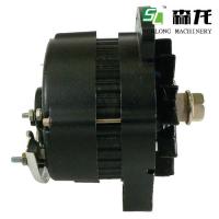 China A12NCC604 A12NTK551 A12NTK552 A12NTK602 Excavator Alternator for sale