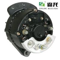 China A12NCC604 A12NTK551 A12NTK552 A12NTK602 Excavator Alternator for sale
