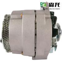 China A130618Z A139389 A147159 12V 60A Backhoes Excavator Alternator for sale