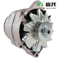 China A130618Z A139389 A147159 12V 60A Backhoes Excavator Alternator for sale
